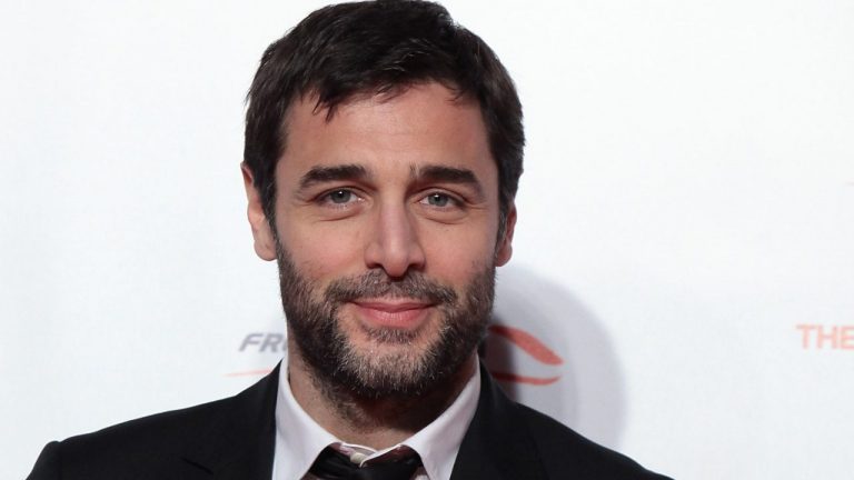 Avete mai visto la compagna di Daniele Pecci, protagonista di Cuori ...