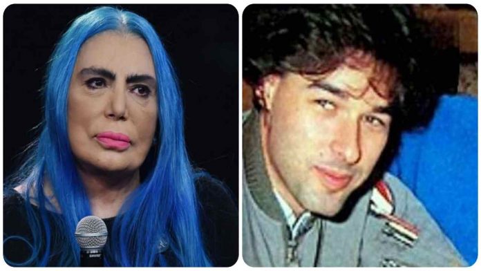 Loredana Bertè, chi è il suo grande amore e primo marito Robert Berger ...