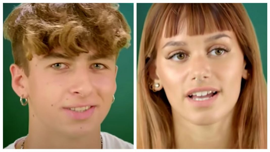 Collegio 6, Matilde Ricorda gela Simone Casadei: "Non è in grado di ...