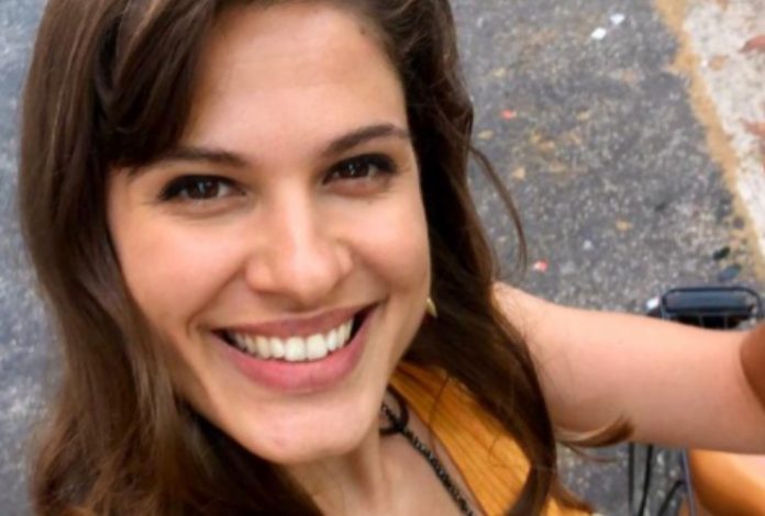 Giulia Vecchio: età, Miss Italia, compagno | Tutto sulla Anna Ambriani ...