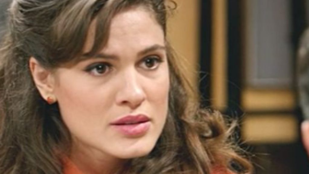 Giulia Vecchio: età, Miss Italia, compagno | Tutto sulla Anna Ambriani ...