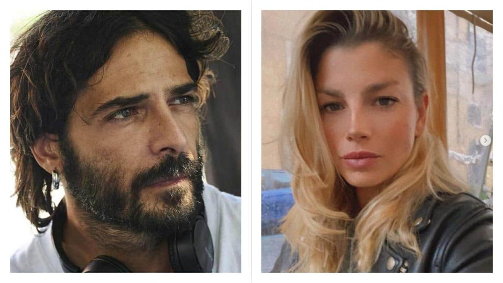 Marco Bocci e Emma Marrone, perché è finita tra i due? Il retroscena ...