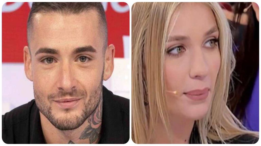 Uomini e Donne, perché Martina non corteggia più Matteo? Cosa è ...