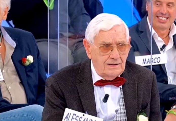 Uomini e Donne, che lavoro faceva Alessandro: il retroscena sul ...