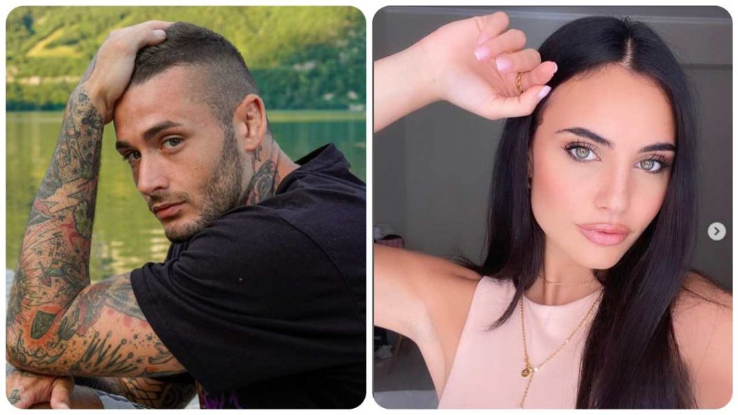 Uomini e Donne: Matteo Ranieri e Valeria Cardone si sono lasciati | L ...