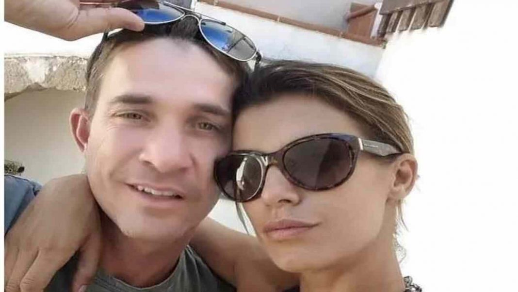 Brian Perri, il marito di Elisabetta Canalis è ricchissimo: ecco che lavoro fa - Gossip Meteoweek