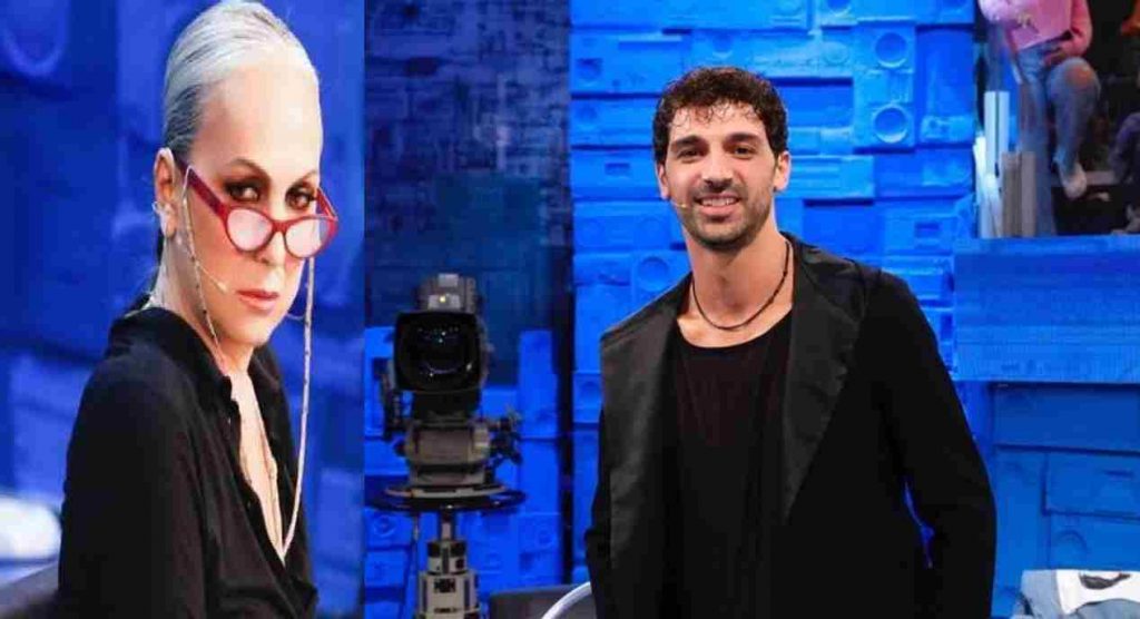 Amici, Alessandra Celentano è un furia contro Raimondo Todaro: "Tu non ...